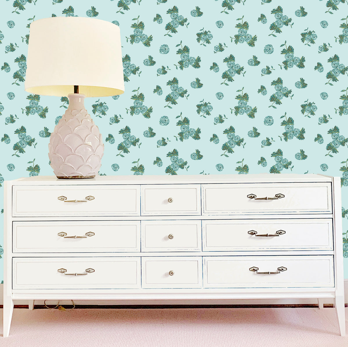 Betty - St. John (Discontinued)– MAB Studio