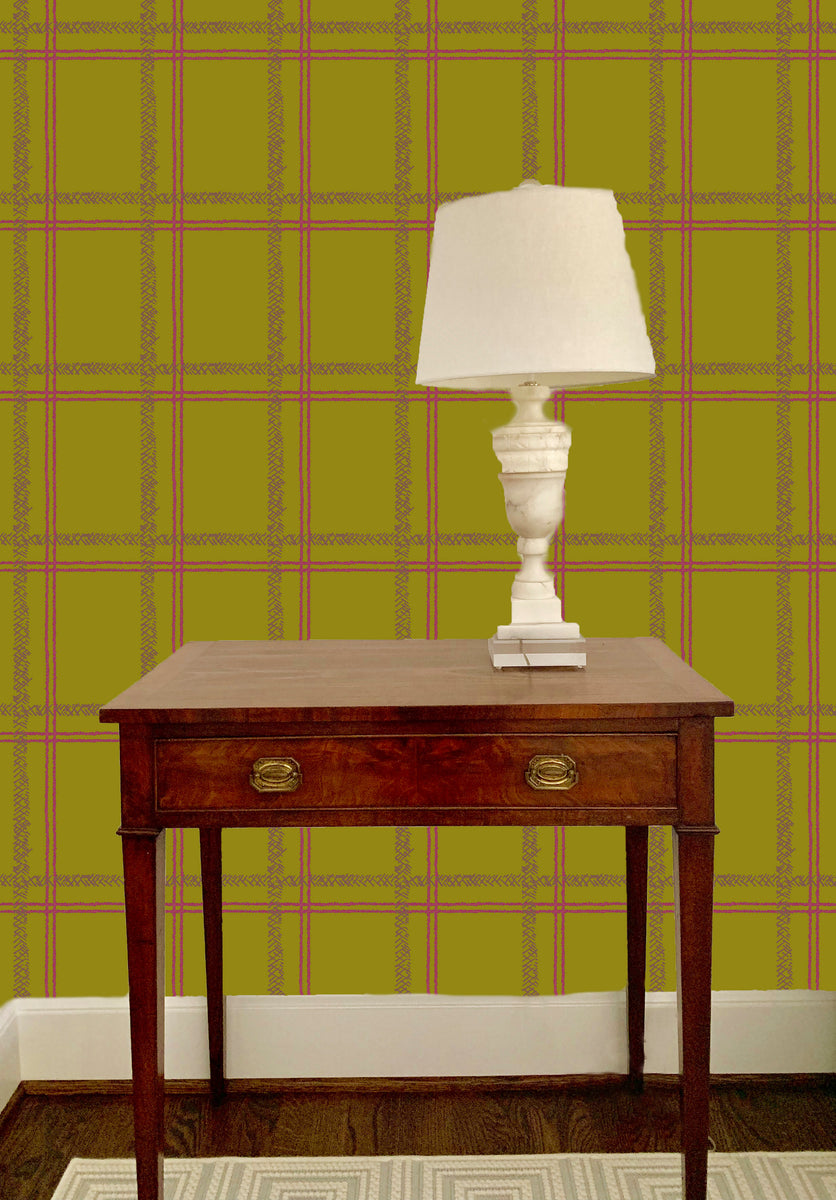 Ginna Grand - Lotus– MAB Studio