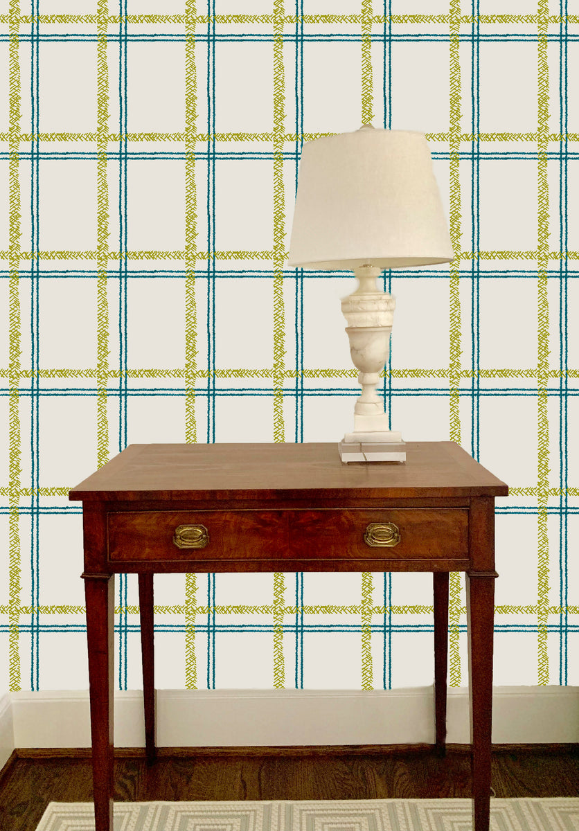 Ginna Grand - Mallard– MAB Studio