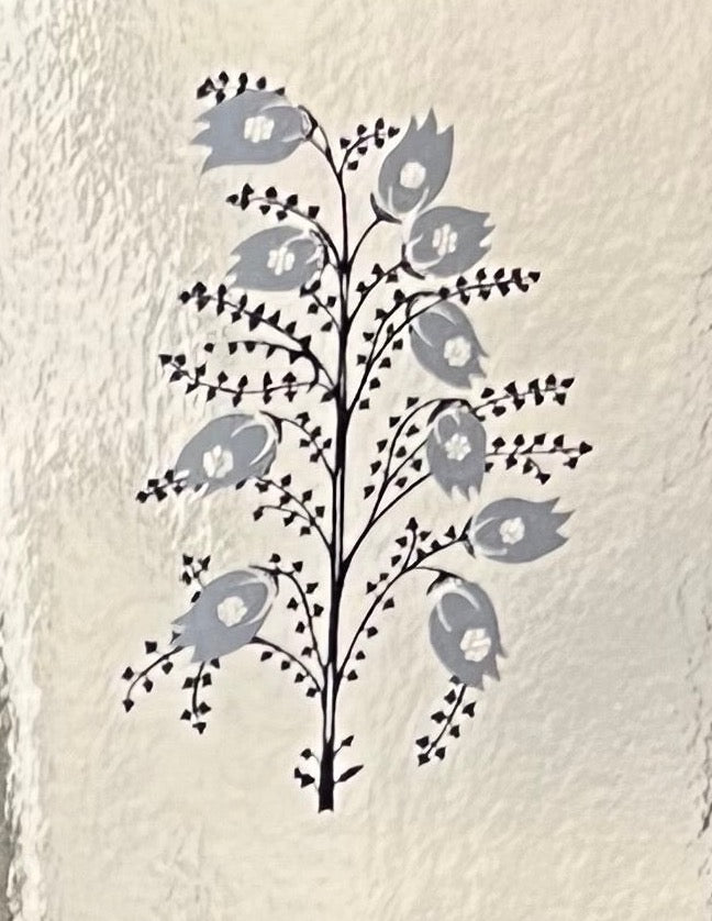 Bianca - Hadley Mae Silver (discontinued)– MAB Studio